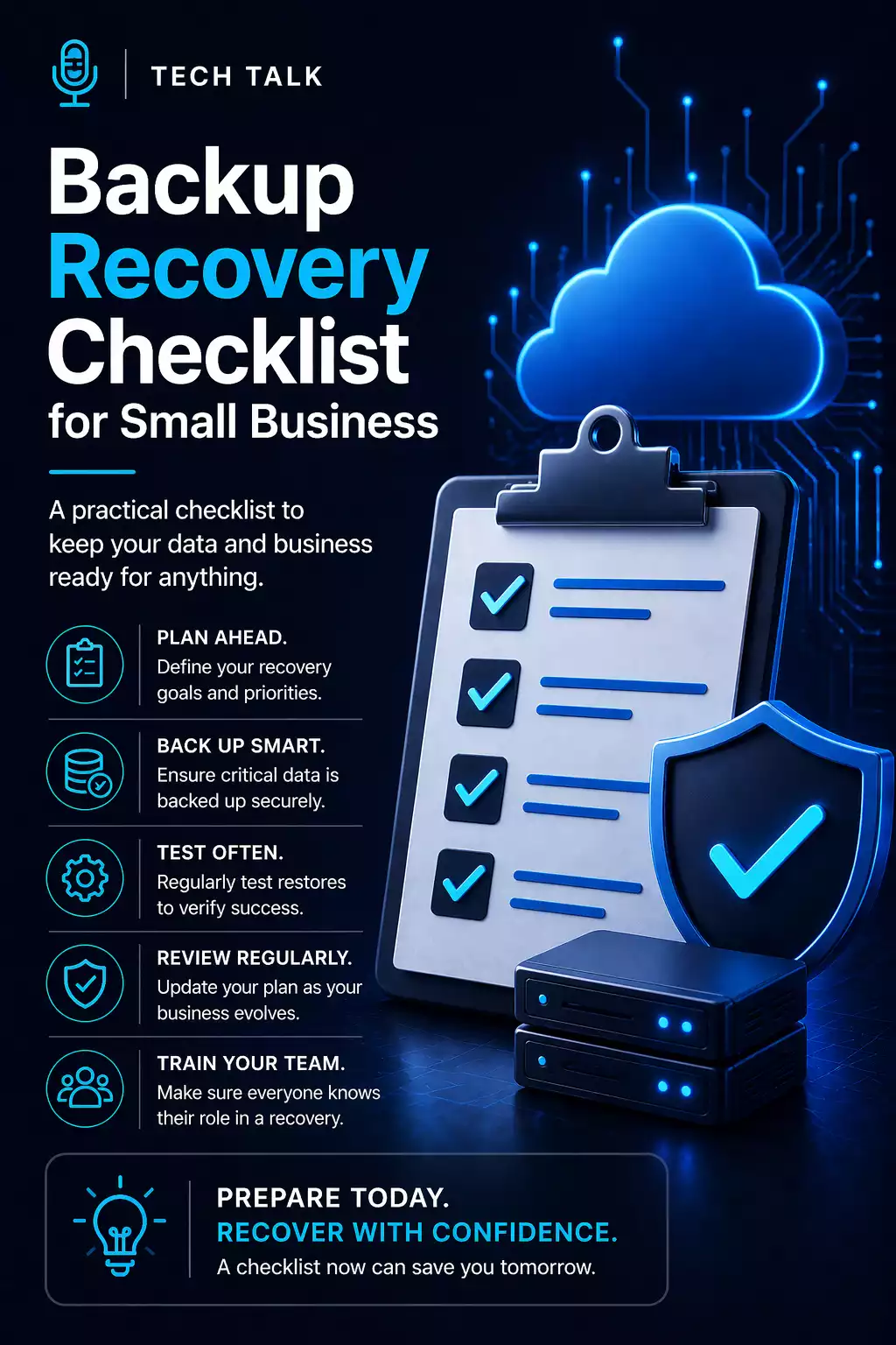 What Is RTO and RPO (and Why They Matter for Your Business)